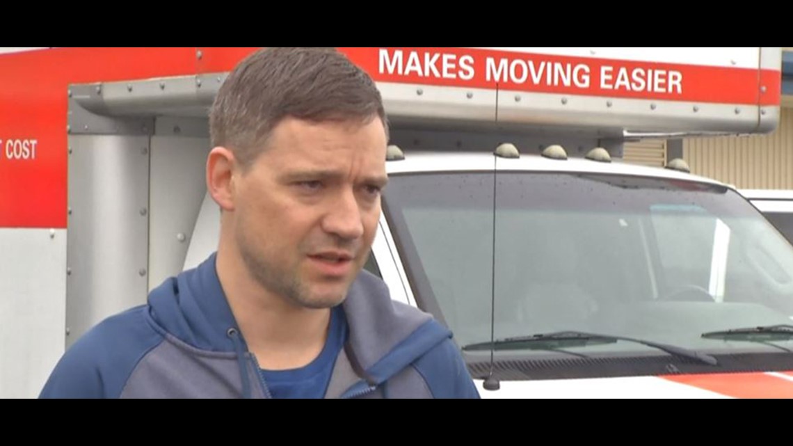 Man who bought 18,000 bottles of hand sanitizer now under investigation ...