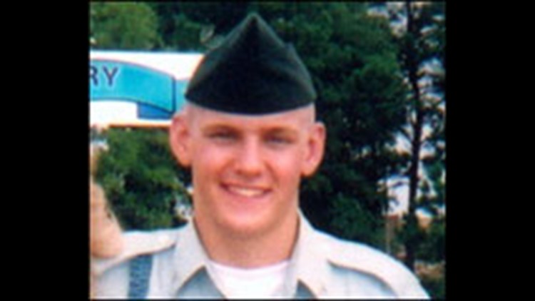 CNN report helps soldier's family find closure | wthr.com