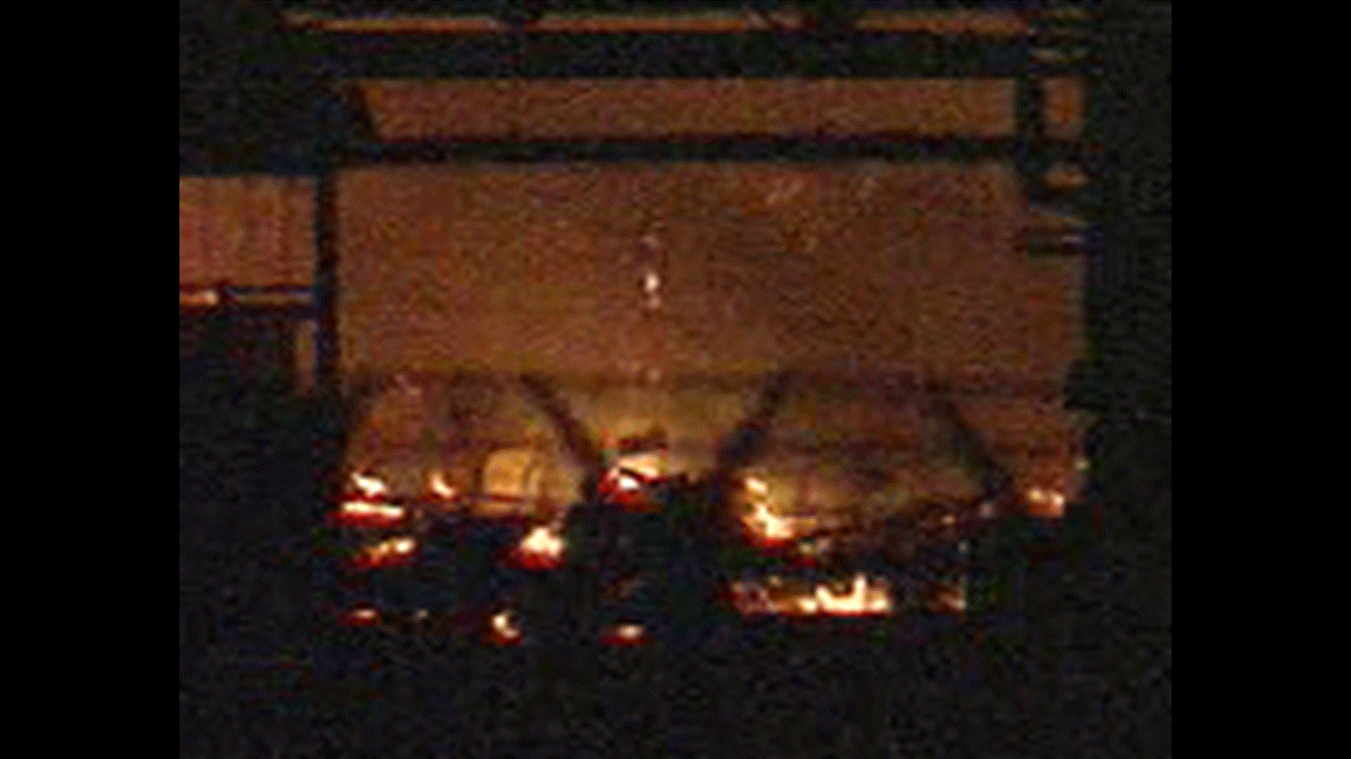 Fire guts former Olin Brass building | wthr.com