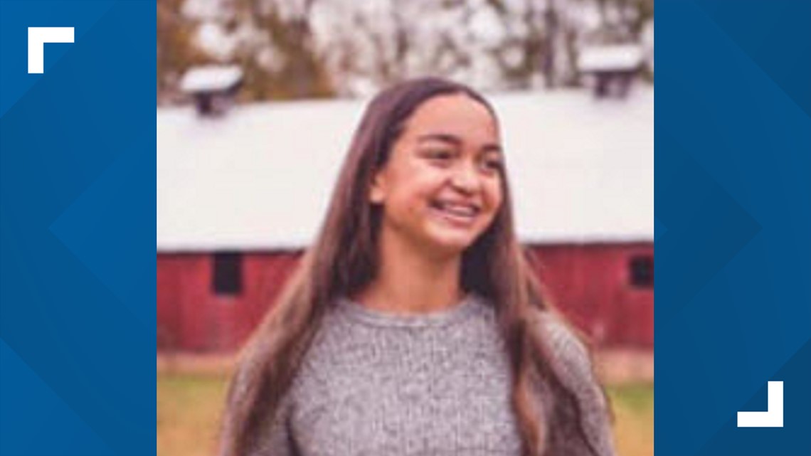 Silver Alert canceled for missing 14-year-old girl from Syracuse ...