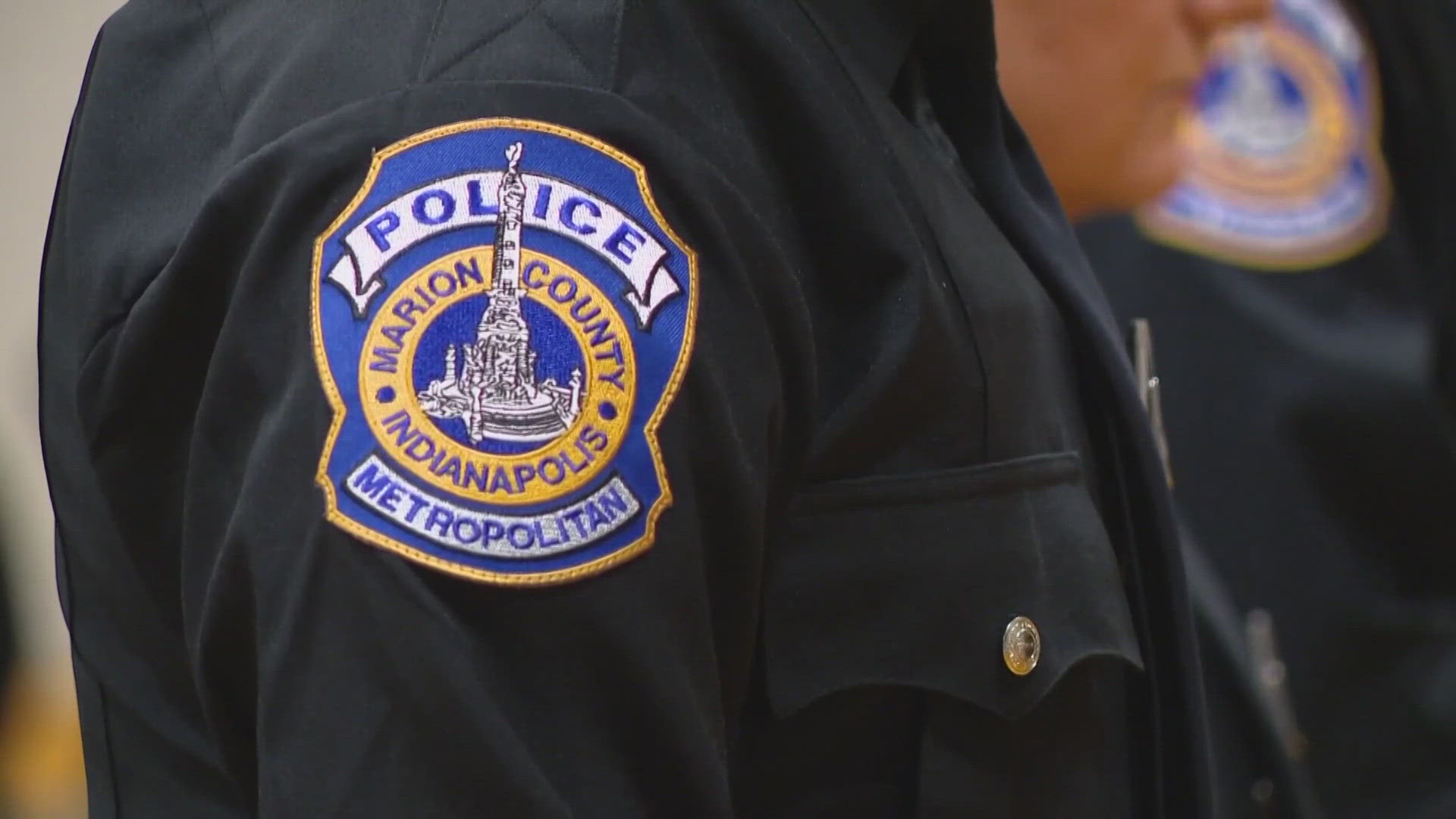 'We are a safer city' | IMPD chief reflects on 2025 | wthr.com