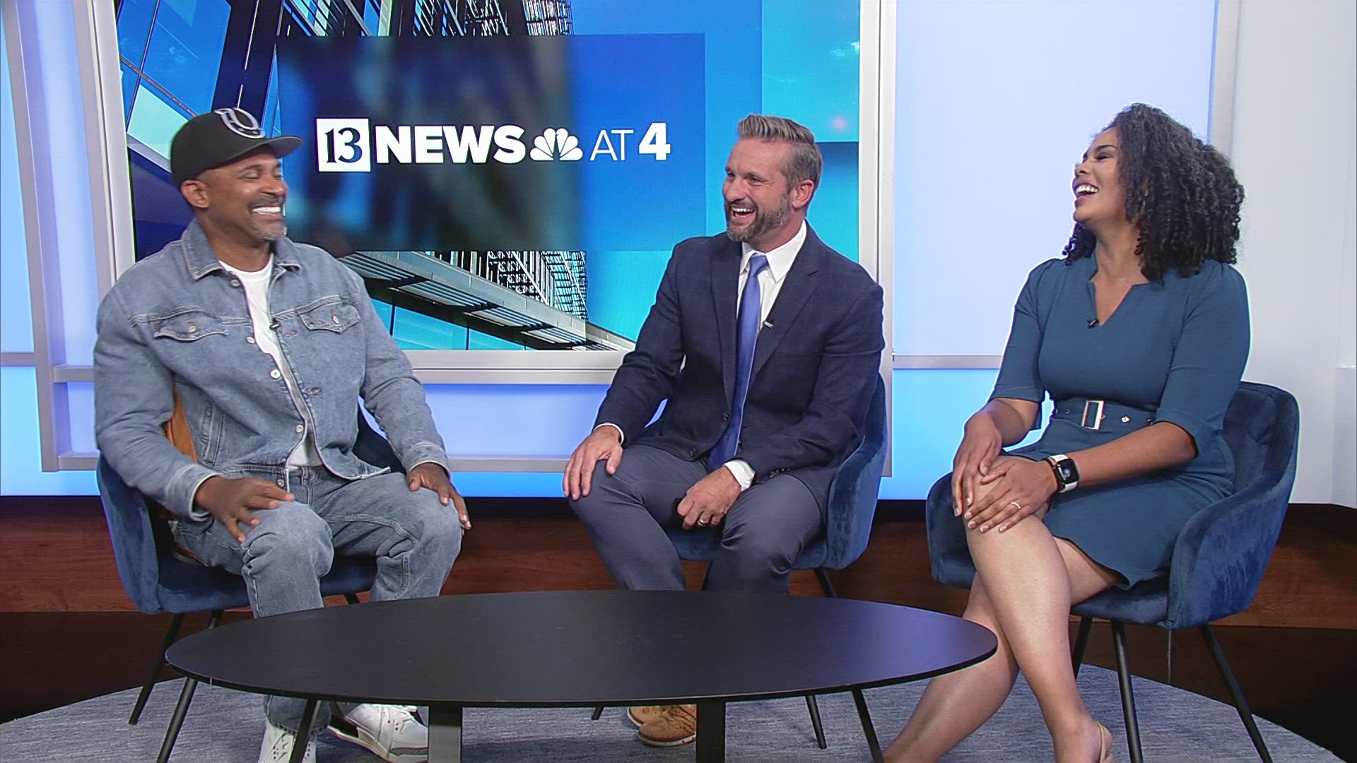 Mike Epps hosts 2nd Community Concert in Washington Park Sept. 6 | wthr.com