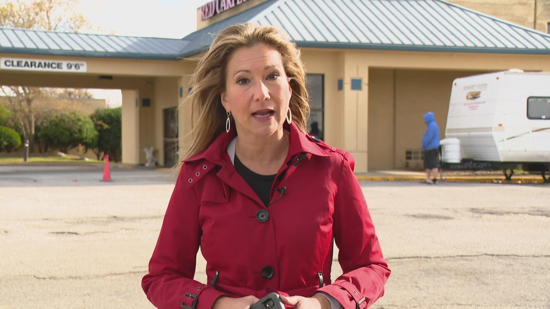 Red Carpet Inn & Fanta Suites closes due to health violations | wthr.com