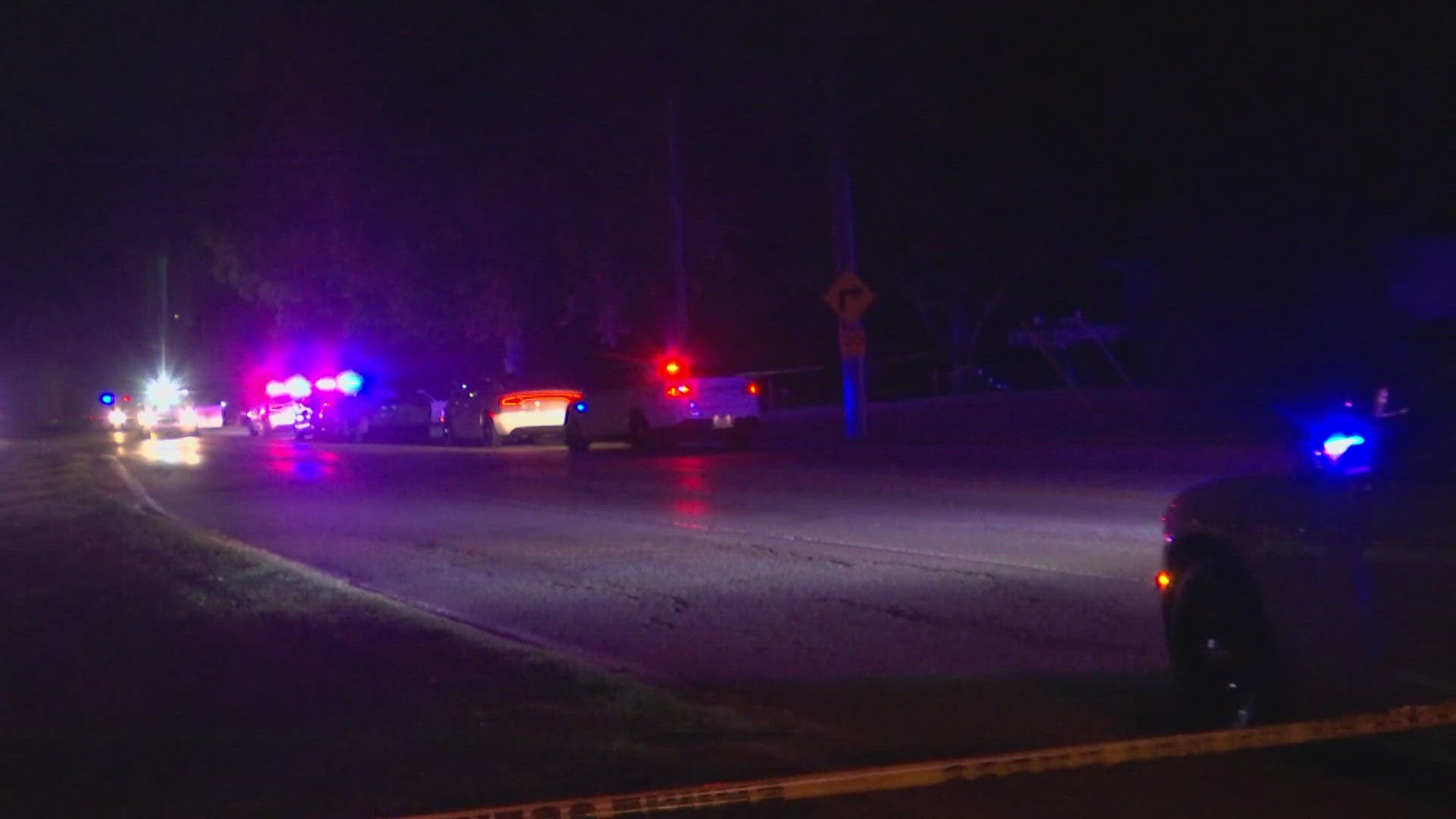 3 killed in northwest Indianapolis shooting | wthr.com