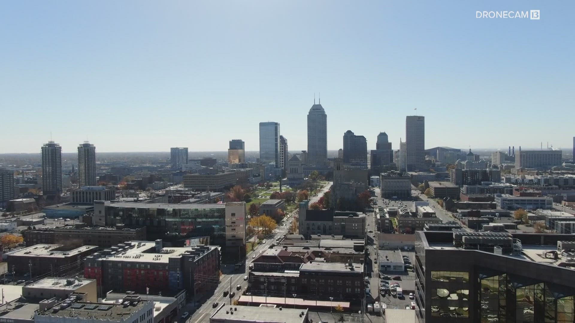 Indianapolis City-County Council approves economic enhancement district ...