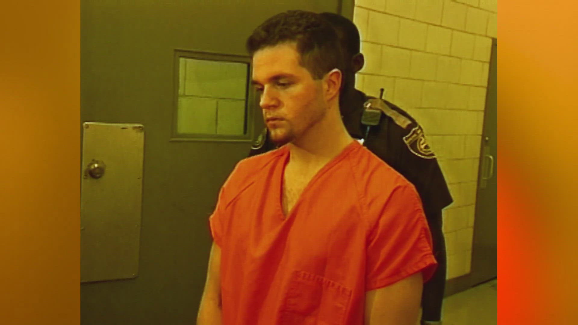 Man who killed Beech Grove police officer makes final plea for clemency ...