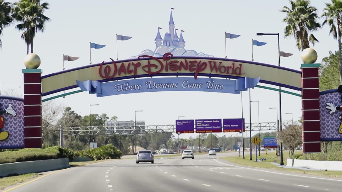 Disney World raising ticket prices again | wthr.com