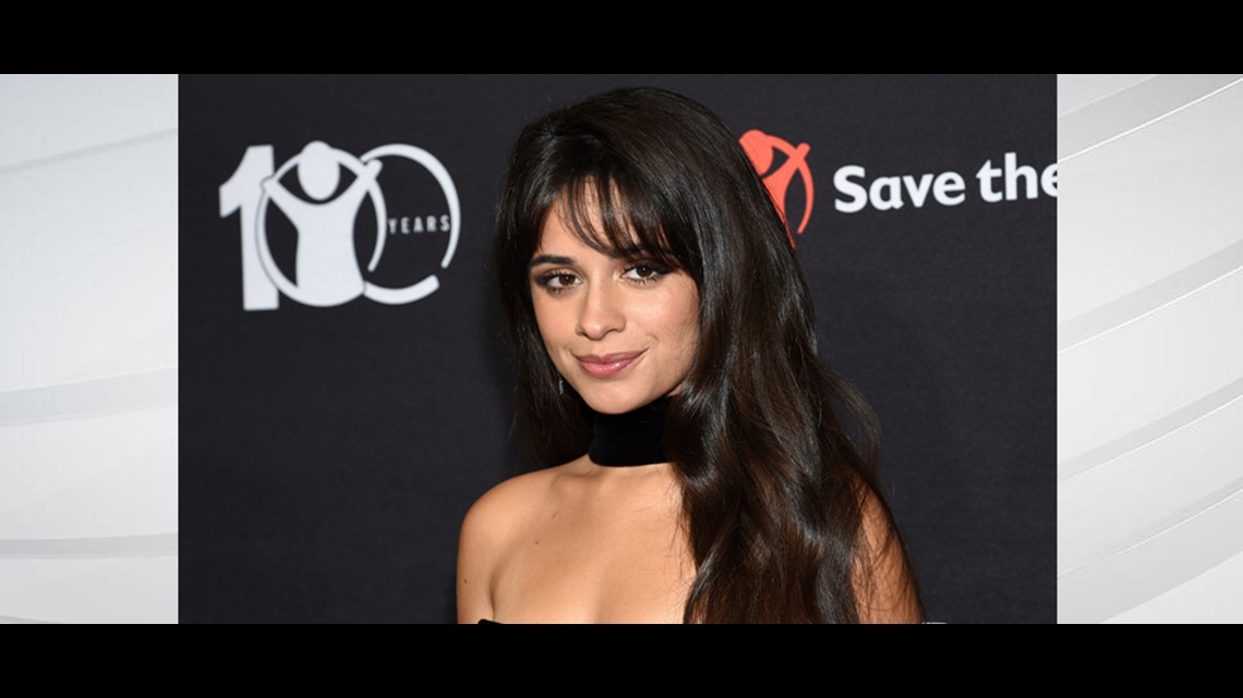 Singer Camila Cabello apologizes for past racist language | wthr.com
