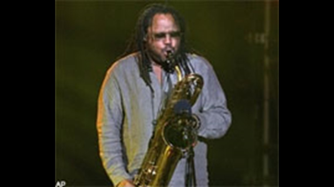 Dave Matthews Band sax player dies | wthr.com