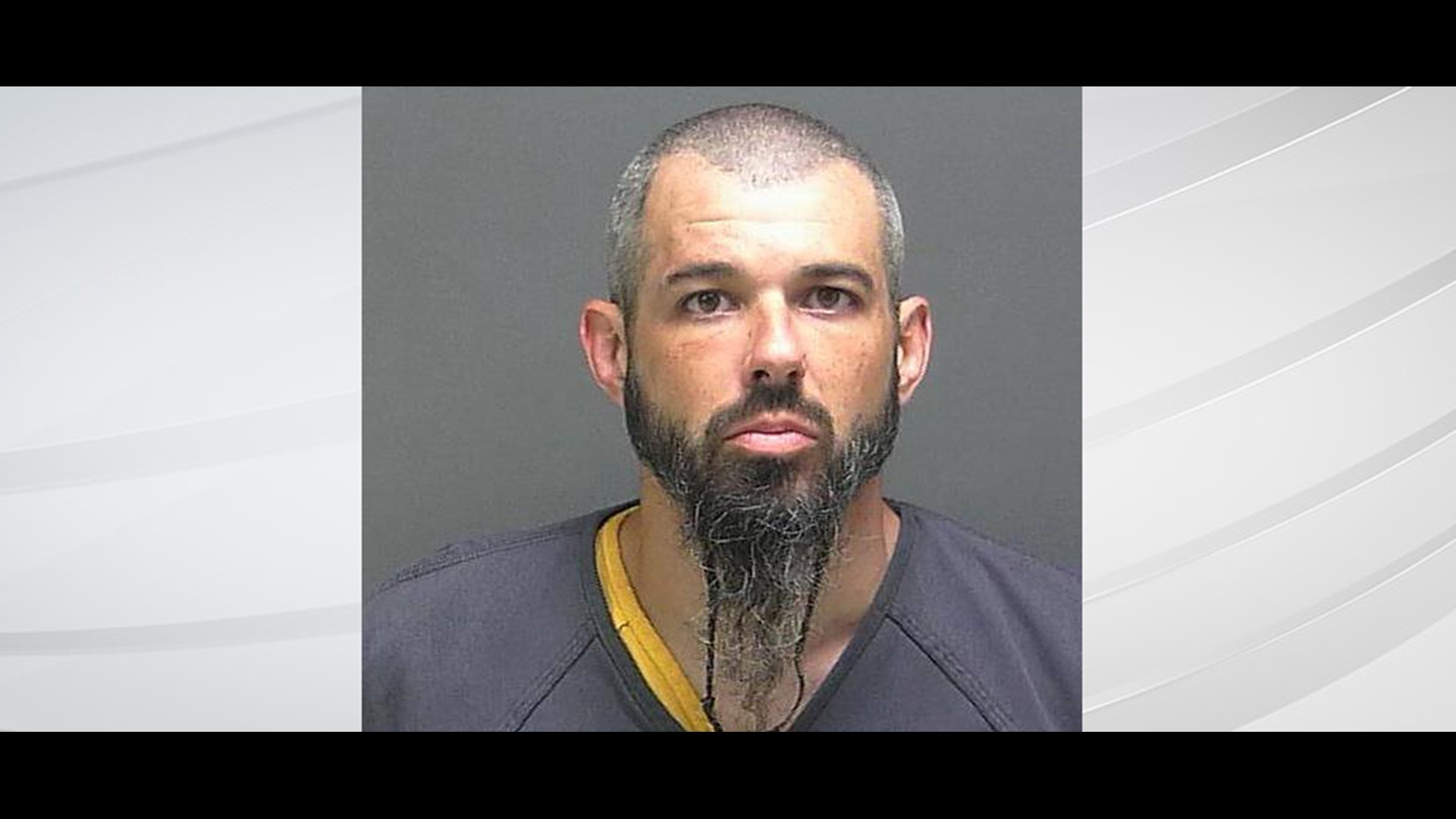 Police sought by Clinton County police leads officers on pursuit before ...