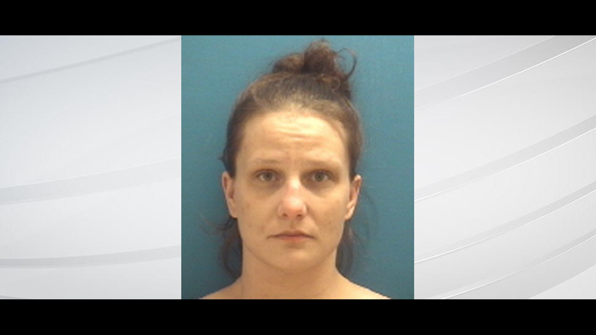 Edinburgh woman arrested for shoplifting, striking officers | wthr.com