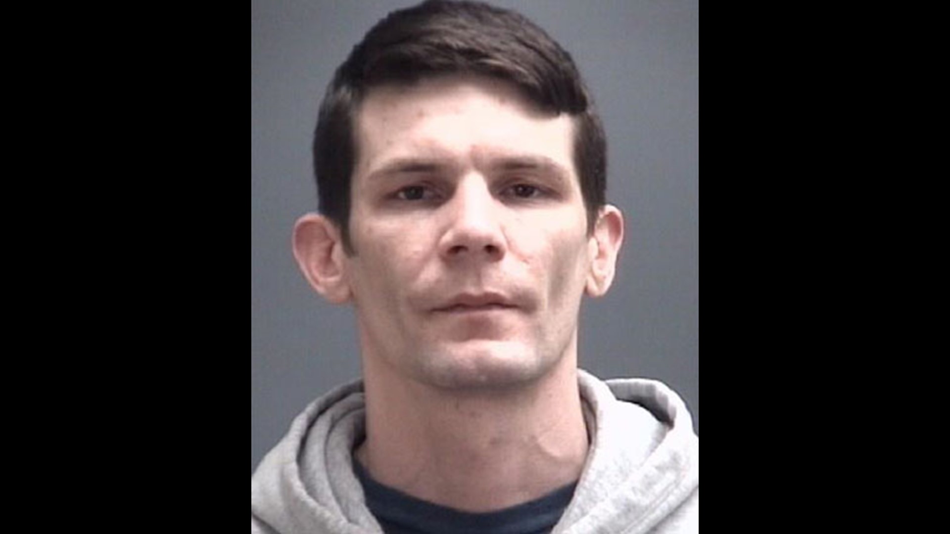 State Police arrest Ft. Branch man for child pornography | wthr.com