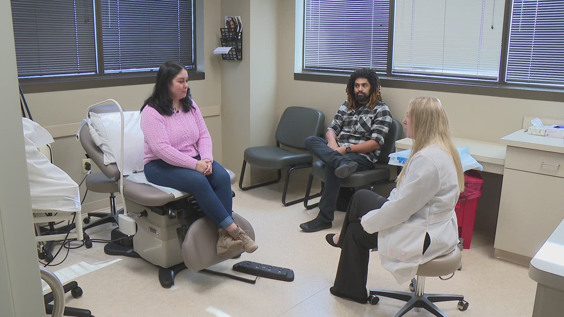 Check Up 13 - Pelvic health for women | wthr.com