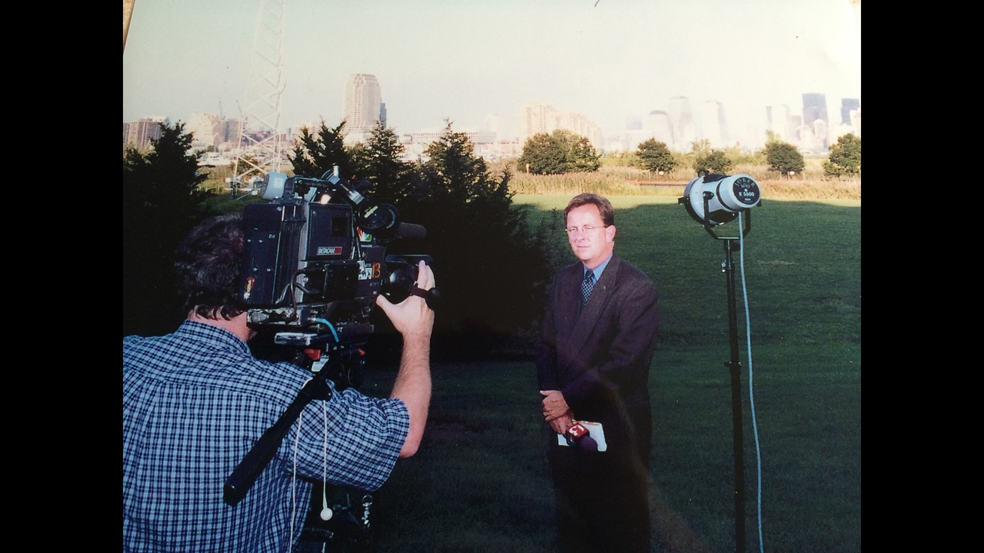 Kevin Rader retiring: It was never about me, it was all about you ...