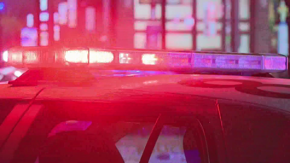 Metro Police implements new crime fighting technology | wthr.com