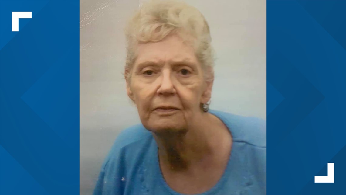 Missing Fishers woman found safe | wthr.com
