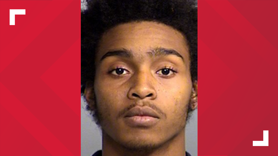 Man convicted in 2018 east side death of Shiloh Britton | wthr.com