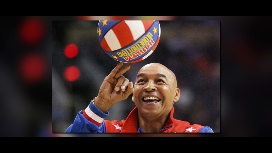 Harlem Globetrotters great Curly Neal dies at 77 | wthr.com