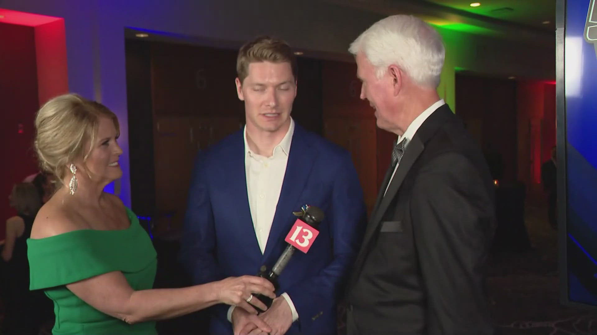 Josef Newgarden to net over $4 million for winning 2024 Indy 500 | wthr.com