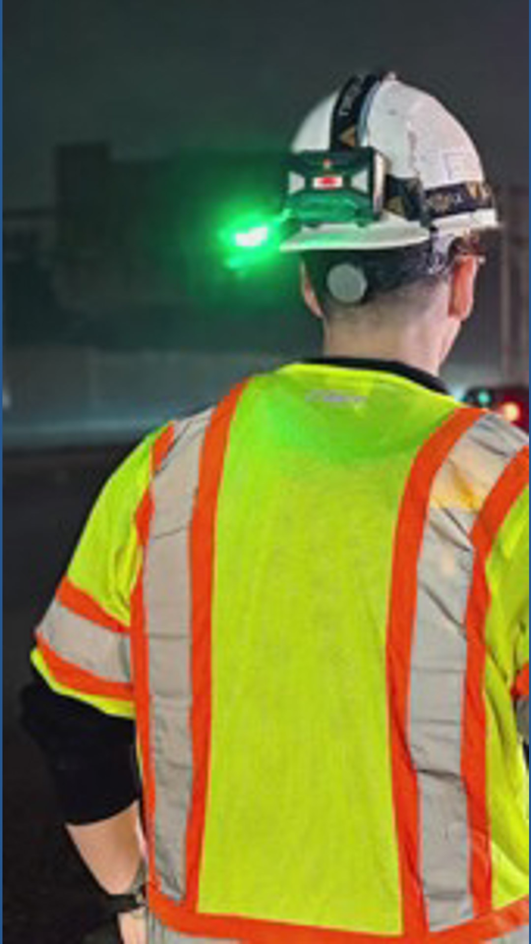 INDOT implementing new initiative to increase highway worker safety ...