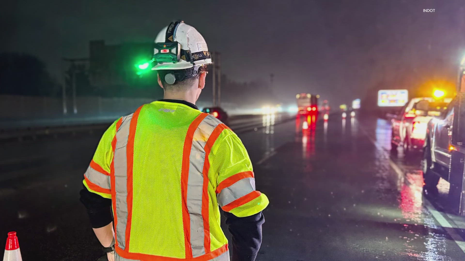 Project Greenlight | INDOT implementing new initiative to increase ...