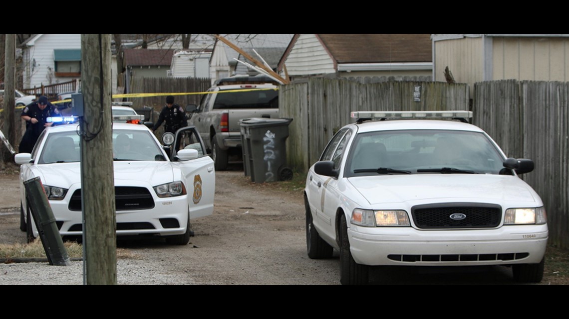 IMPD officer and suspect shot during SWAT operation | wthr.com