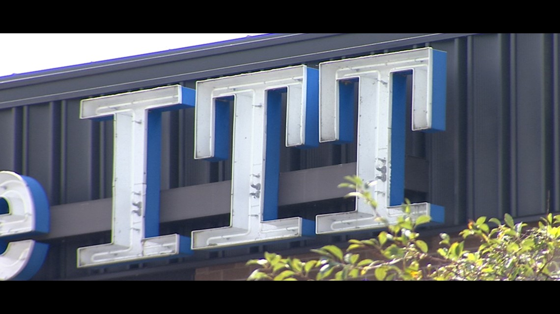 Bill would allow veterans who attended ITT Tech to recoup GI education benefits | wthr.com