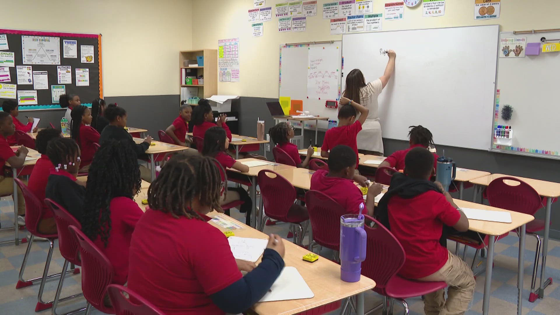 Why doesn't my school have my Indiana student's IEP? | wthr.com