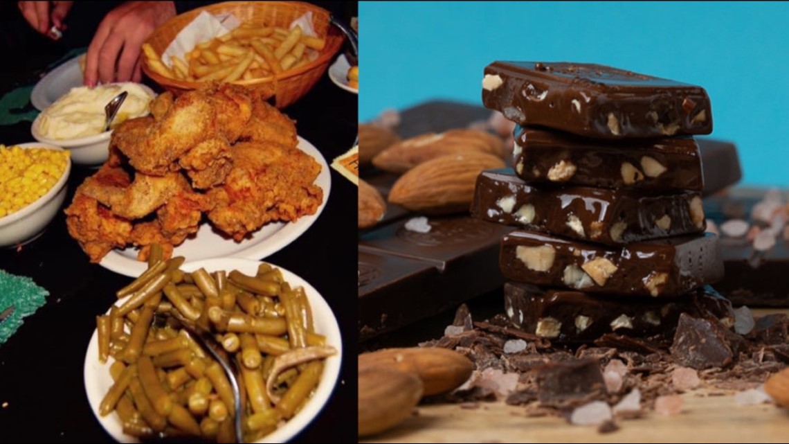 Food drop-off programs provide meals for medical workers, first ...