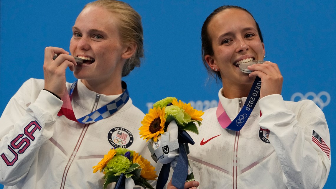 IU graduate wins silver medal in synchronized diving at Tokyo Olympics ...