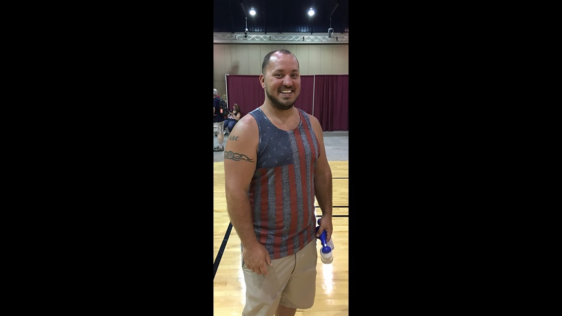 Family scared over Greenwood father missing since Tuesday | wthr.com