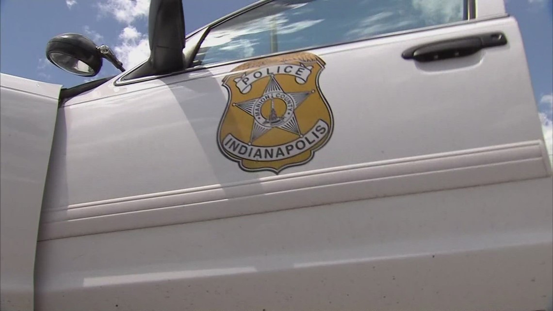 As chief steps down, Hogsett talks about what comes next for IMPD ...