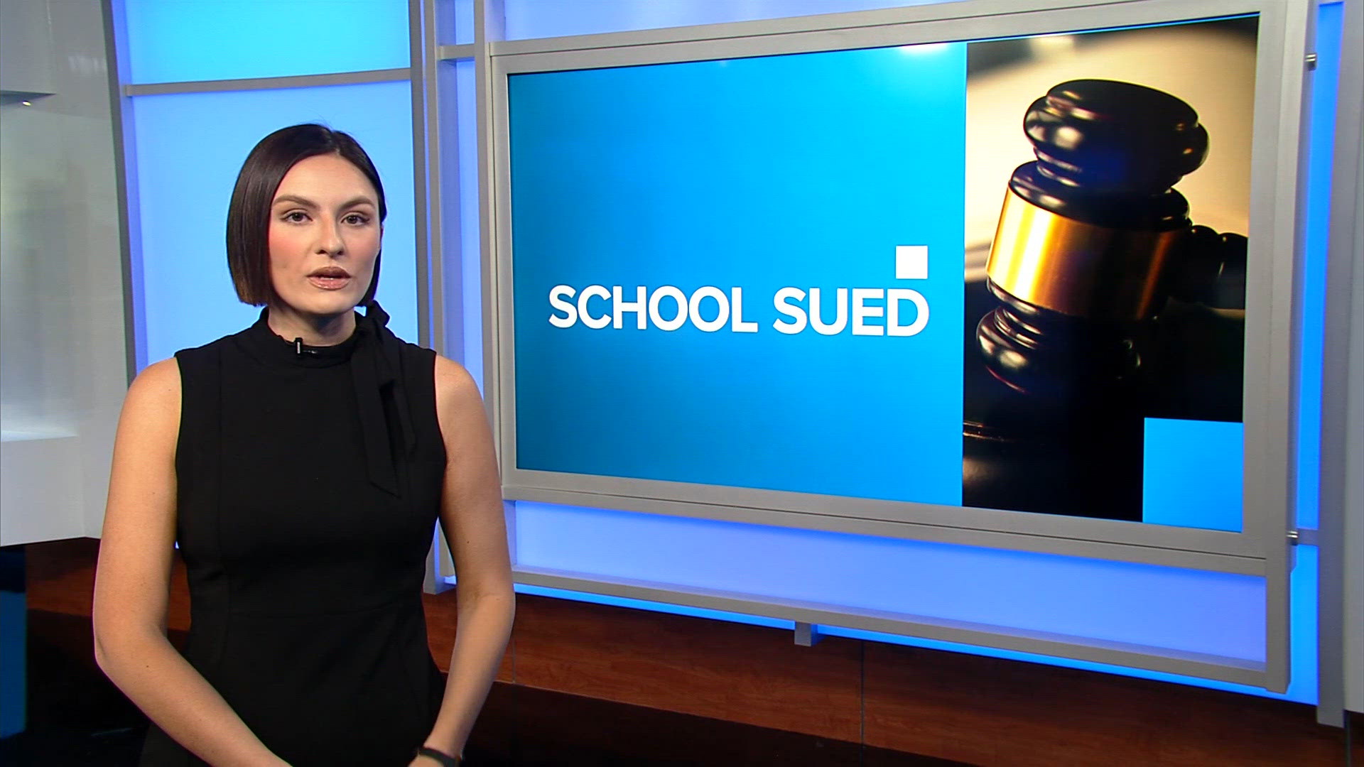 Family sues Catholic school for alleged bullying, sexual harassment ...