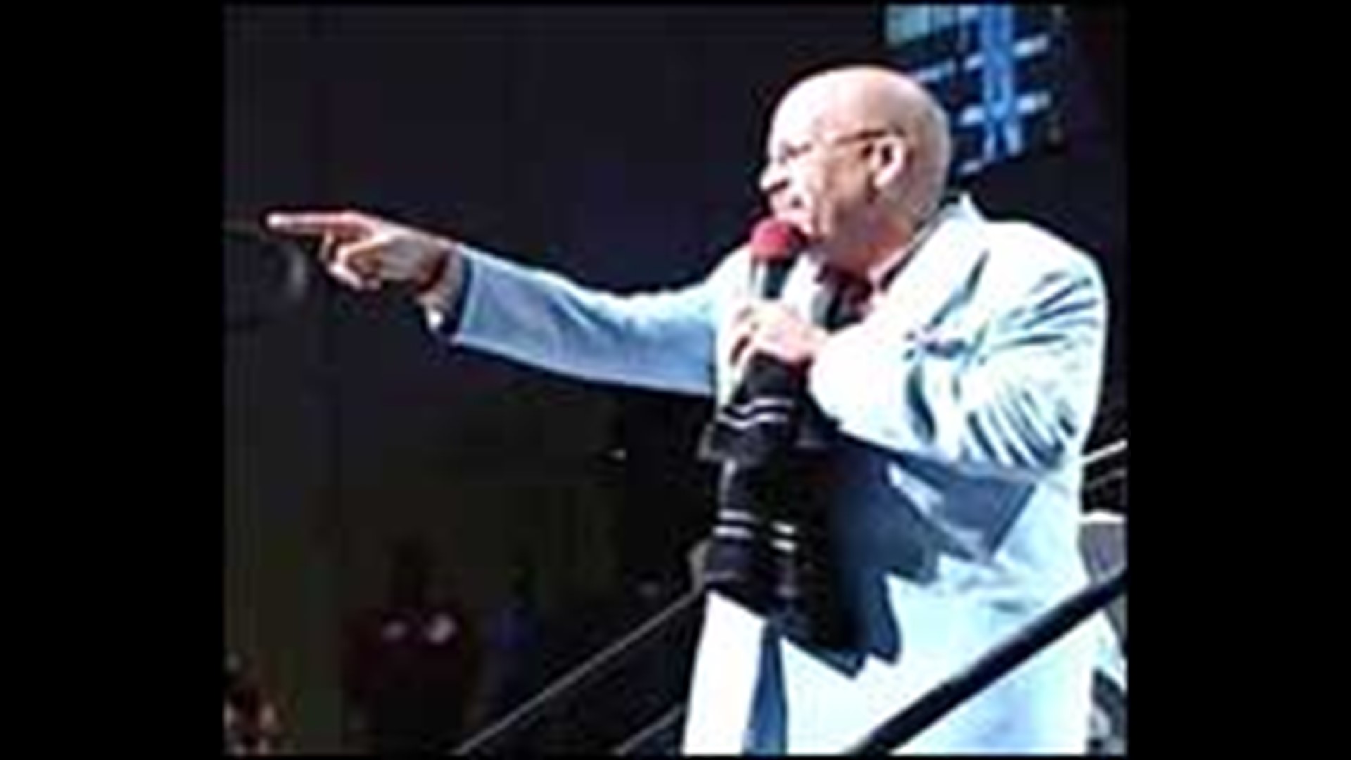 Tom Joyner brings his show back to Indy | wthr.com