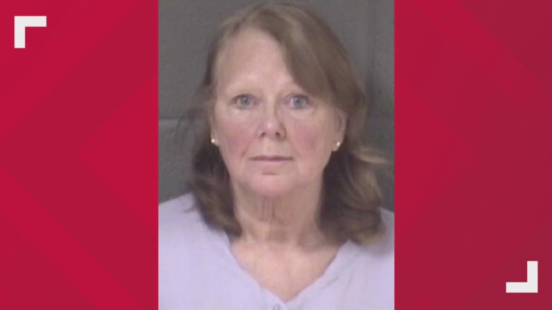 Indiana woman accused of kidnapping infant child | wthr.com