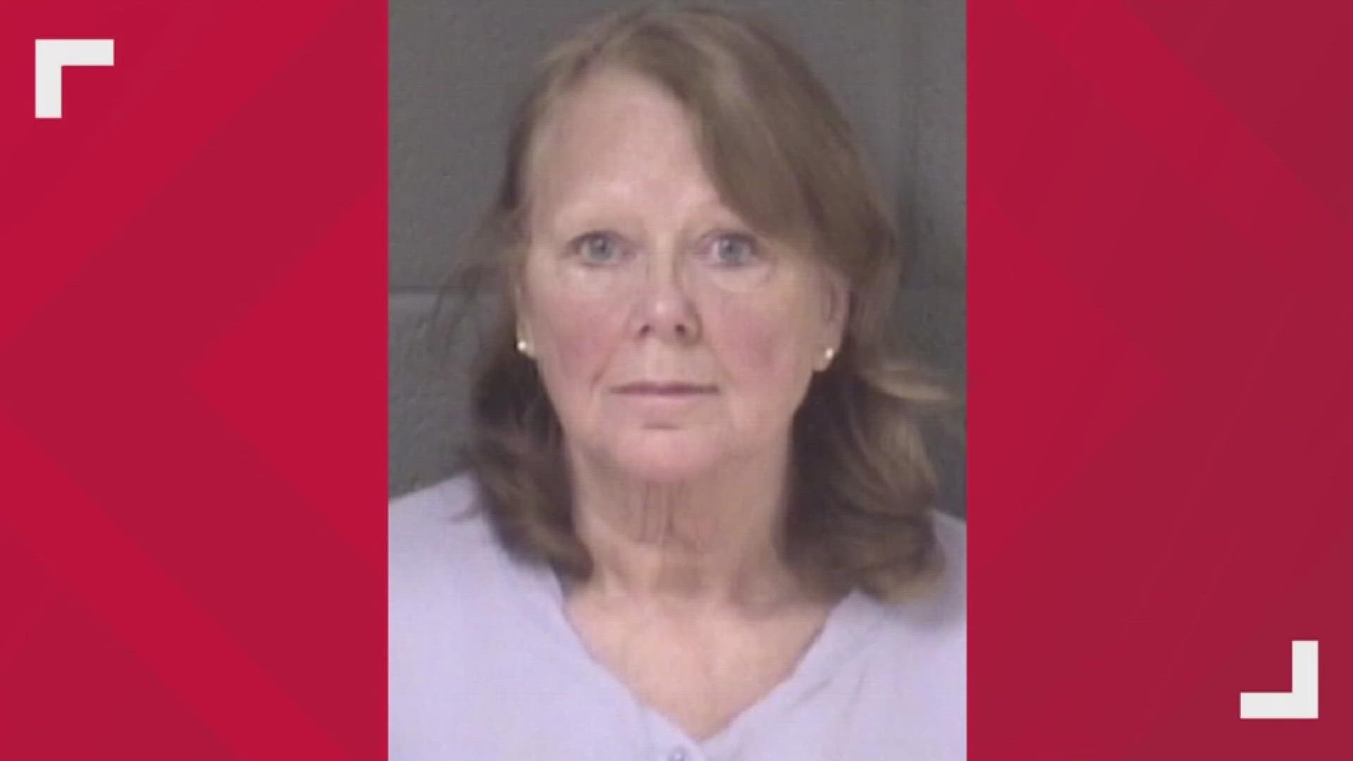 Indiana woman accused of kidnapping infant child | wthr.com