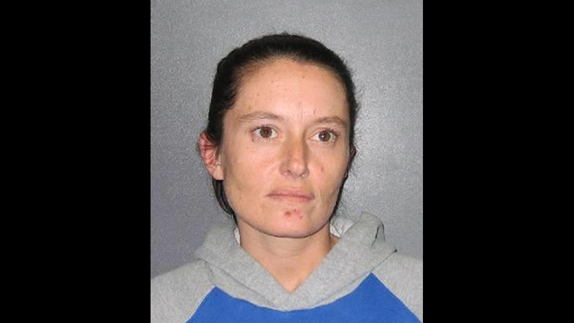 Anderson couple jailed on drug charges after traffic stop | wthr.com