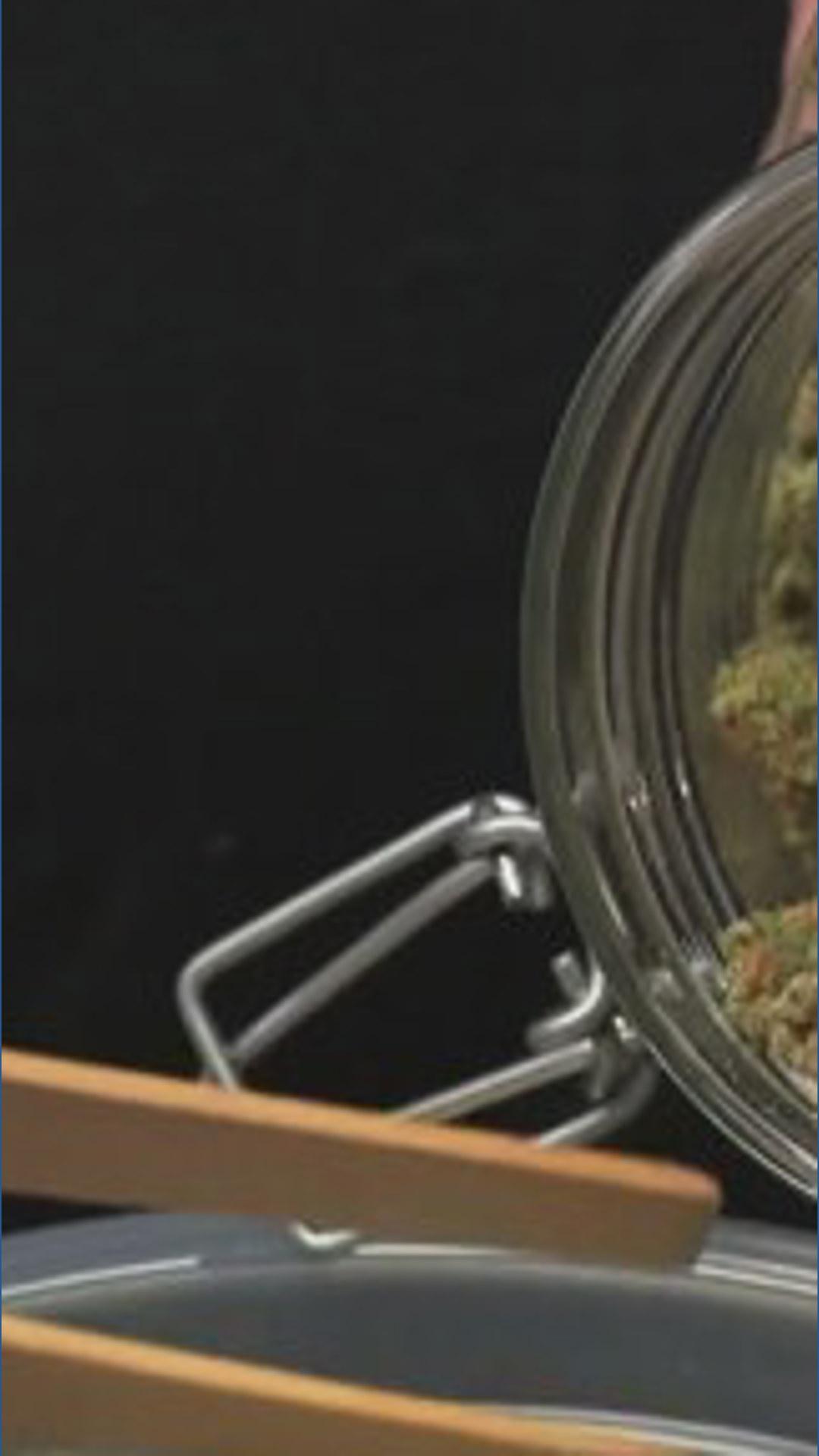 What the federal rescheduling of marijuana means for Indiana | wthr.com