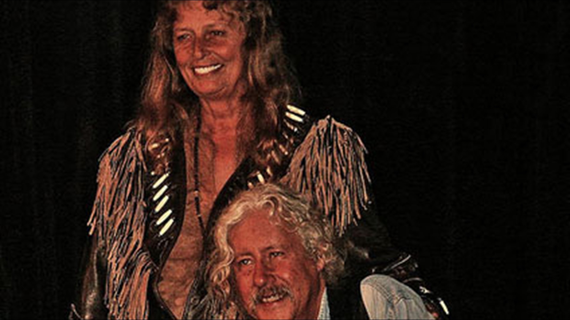 Singer Arlo Guthrie says wife, Jackie, has died | wthr.com
