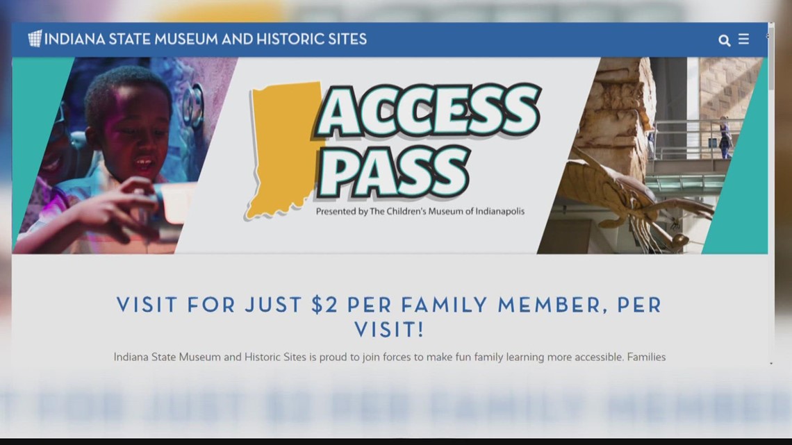 What's the deal with reduced admission prices? | wthr.com