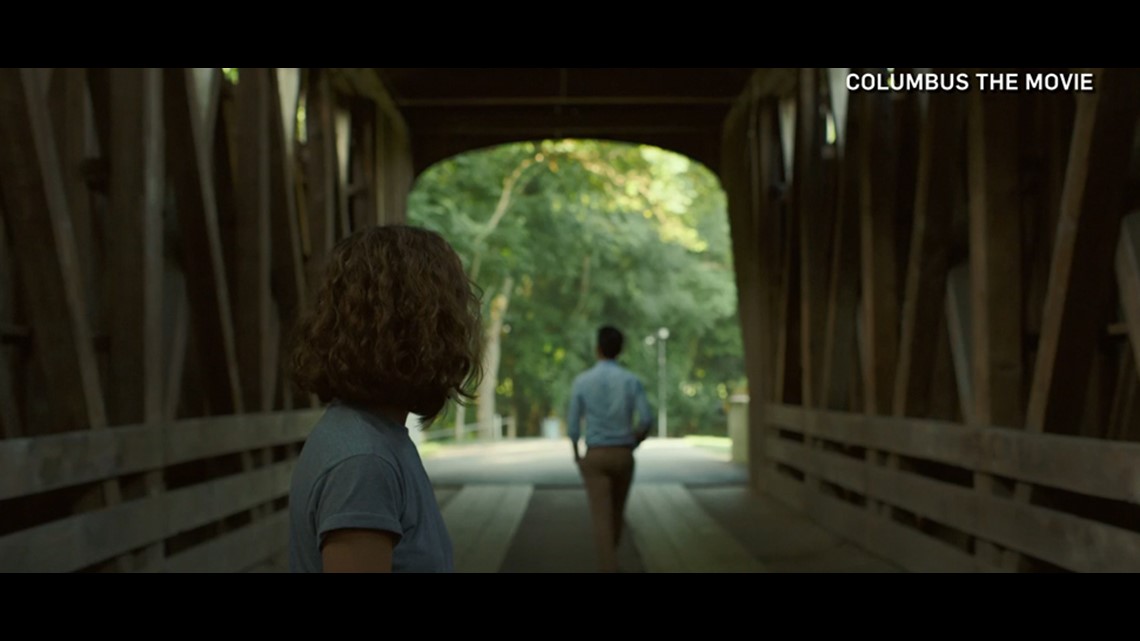 'Columbus' in theaters now | wthr.com