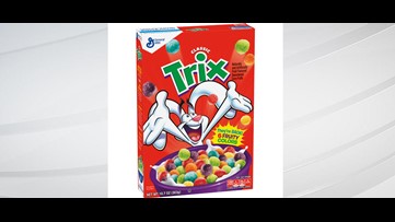 Original Trix, made with artificial colors, is coming back | wthr.com