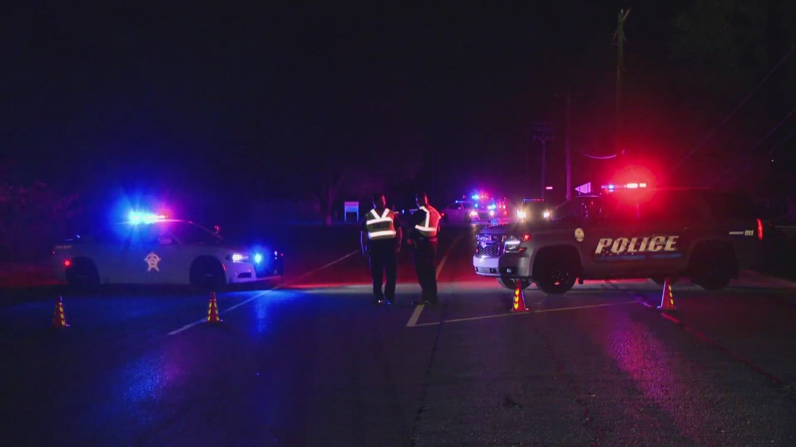 20-year-old suspect in crash linked to Hendricks County sheriff's deputy's death arrested on ...