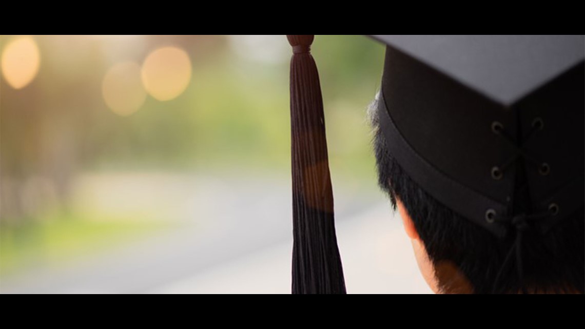 Parents killed in car accident after attending son's high school ...