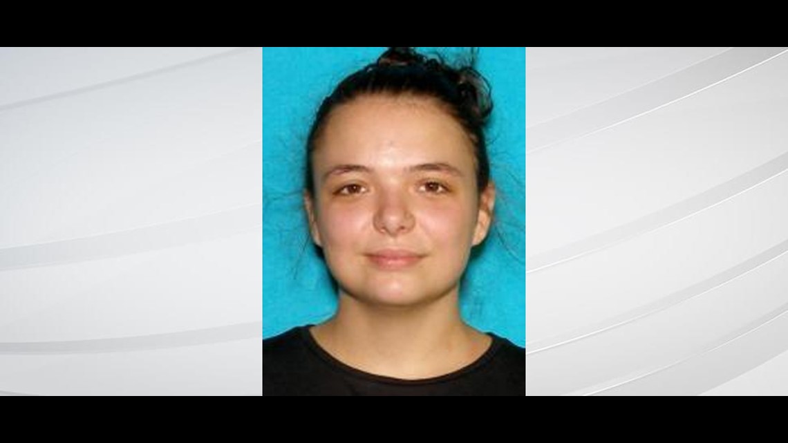 Silver Alert issued for missing Rochester woman has been canceled ...