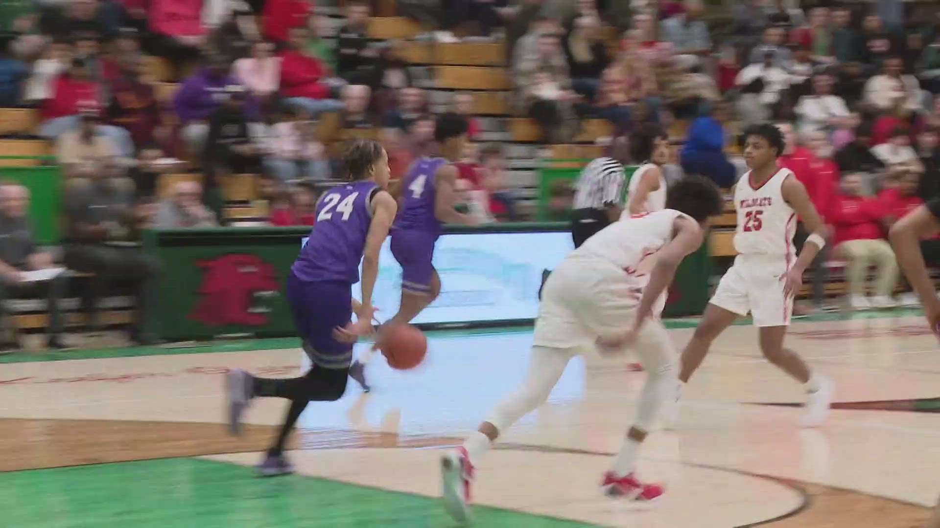 Operation Basketball recap | Feb. 13, 2026 | wthr.com