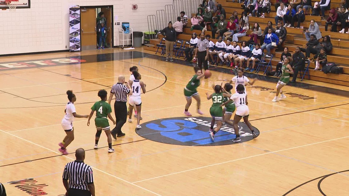 New Basketball Classic Pays Tribute To Indiana Legend | wthr.com