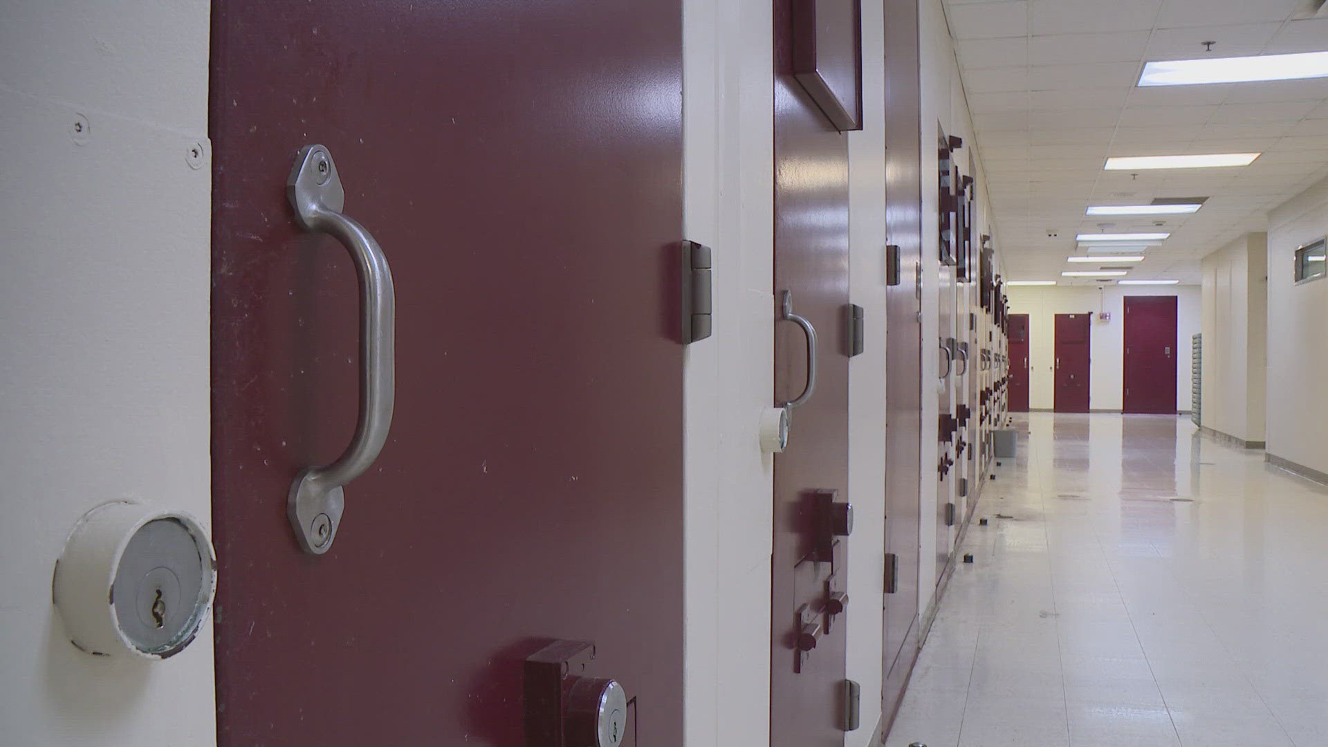 Department of Correction owes big bucks to Indiana county jails | wthr.com