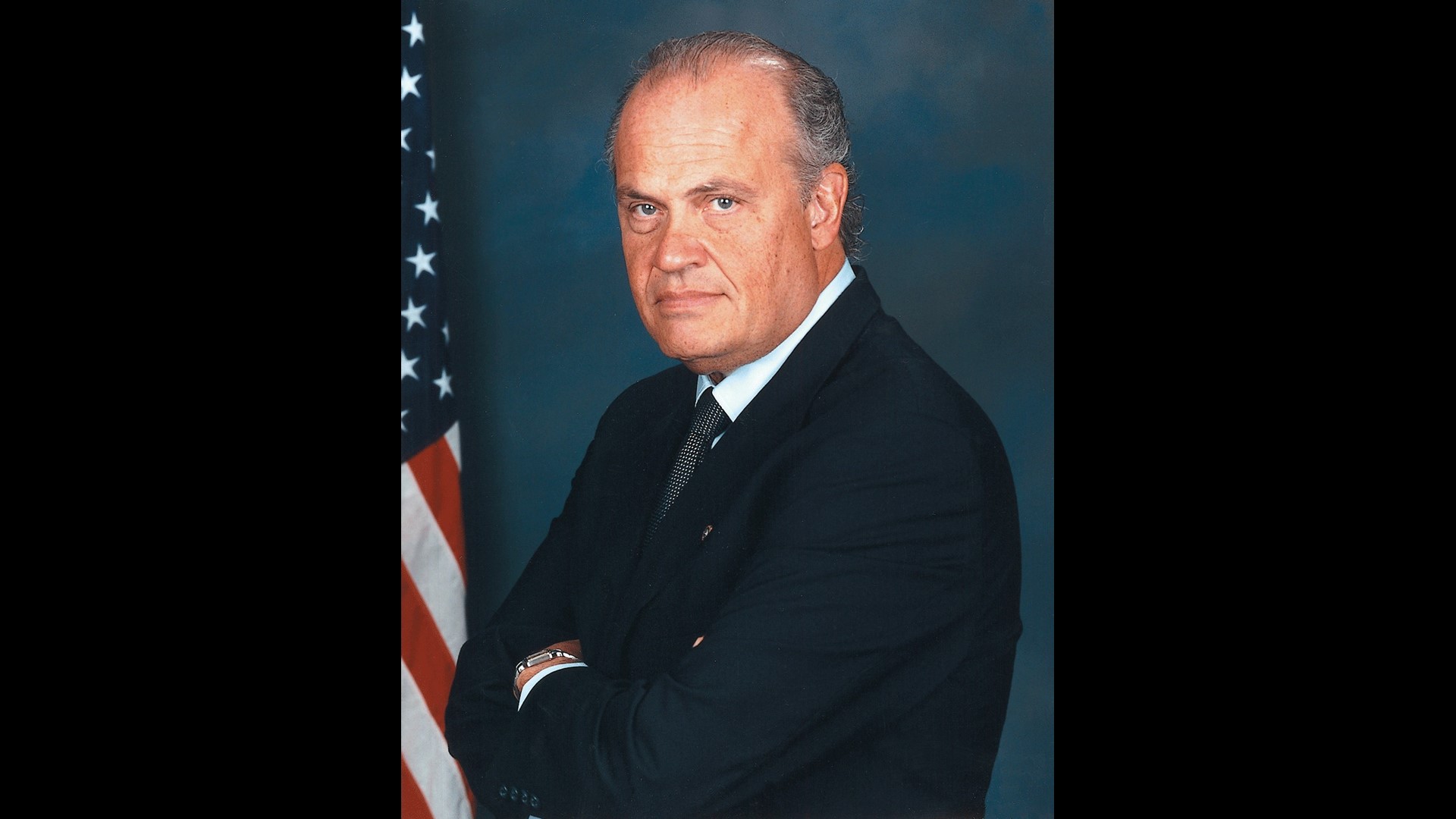 Former Sen. Fred Thompson, had TV and film roles, dead at 73 | wthr.com