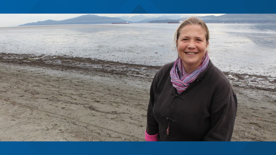 Amanda Vincent set to speak at Franklin College | wthr.com